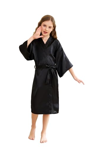 Amazon.co.uk Best Sellers: The most popular items in Girl's Robes