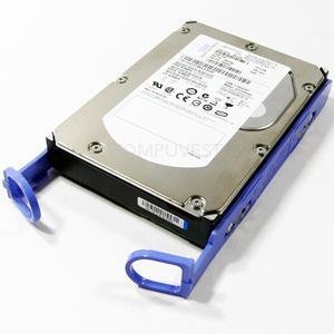 40K1049, IBM 73 GB 15 000 rpm Ultra320 SAS Hard drive : Amazon.in ...