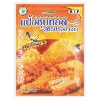 Amazon.com: Deep Fried Flour Traditional Cook Powder 3.2 oz. /90 g. (x ...