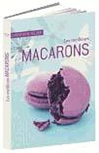 Les Meilleurs Macarons : Amazon.in: Books