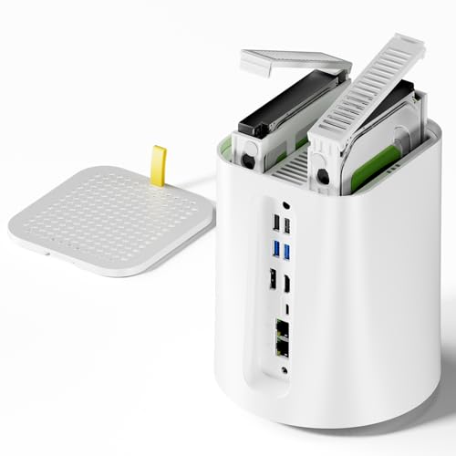 N100 Mini PC, 12th Intel N100(4C/4T, Up to 3.4GHz) Micro PC, Mini ...