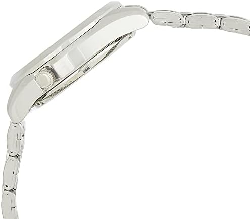 Seiko Men's SNK385K Automatic Stainless Steel Watch, Blue, Automatic ...