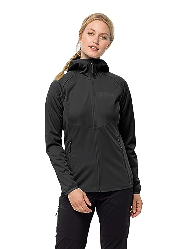 Mammut Softshell Jacke Damen – Die 15 besten Produkte im Vergleich - www.pure-wanderlust.de