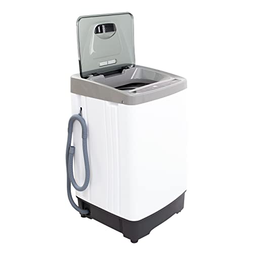 Top 10 Best Avanti Portable Washing Machine : Reviews & Buying Guide ...