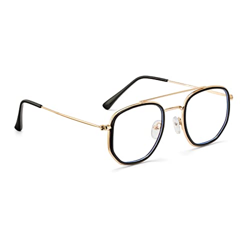 Buy Royal Son Anti Glare Blue Ray Cut Computer Glasses for Eye ...