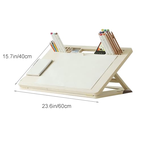 Portable Drawing Board A3