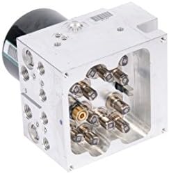 Amazon.com: ACDelco GM Original Equipment 25879226 ABS Pressure ...