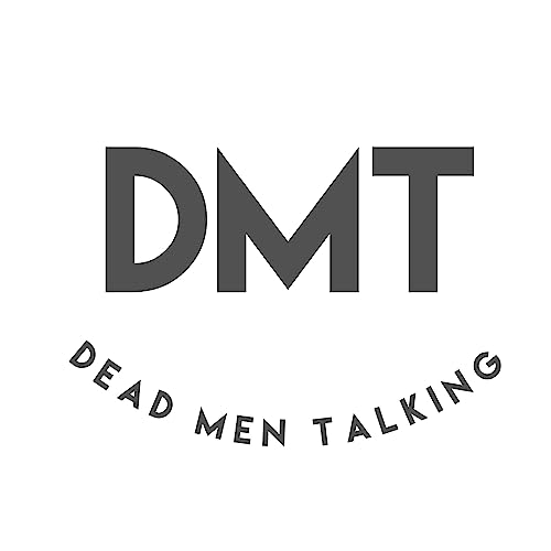 Amazon.com: Dead Men Talking : Stock Creek: Books