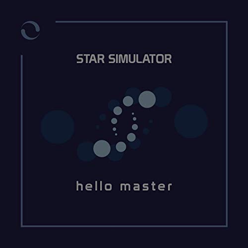 Play Hello Master by Star Simulator on Amazon Music