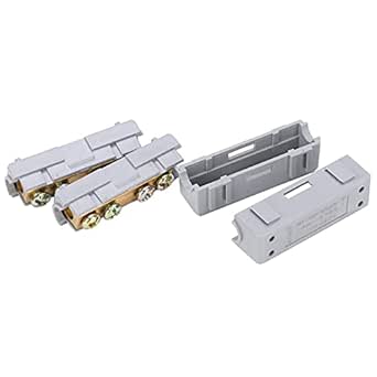 IType Terminal Block, Splice Connector Box Splicing Terminal Splicing ...