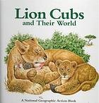 Lion Cubs: Pop-up Book : Buy Online at Best Price in KSA - Souq is now ...