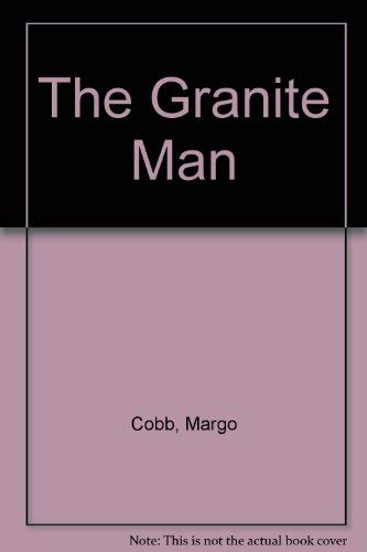 The Granite Man: Cobb, Margo: 9780944957646: Amazon.com: Books