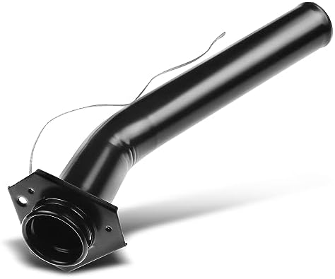 A-Premium Fuel Tank Filler Neck Pipe Hose Compatible with Chevrolet GMC ...