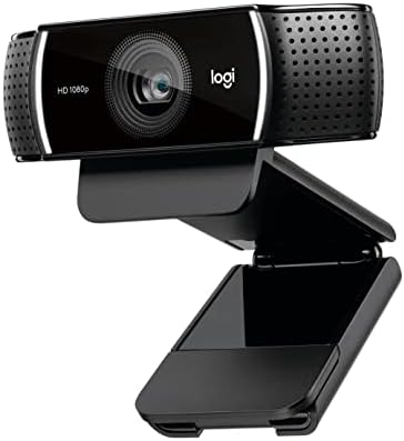 Logitech C930-E Full HD 1080p/30fps Video Calling, Light Correction ...