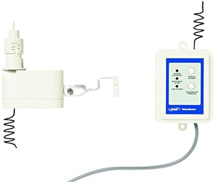 Orbit 57071 Sprinkler System Rain and Freeze Sensor : Amazon.co.uk: Garden
