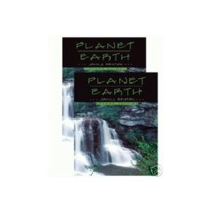 Planet Earth: John Renton: 9780757510588: Amazon.com: Books