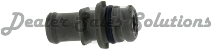 Ford 1F1Z-6A666-AA - VALVE ASY : Amazon.ca