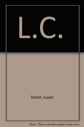 L.C. (1986) : Daitch, Susan: Amazon.in: Books