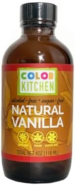 Amazon.com: Trader Joe's Pure Vanilla Flavor Alcohol Free, 4 fl oz ...