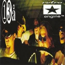 Retro Engine | Amazon.com.br