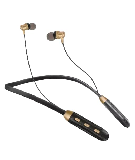 Novelty Bluetooth Wireless in-Ear Earphones with Mic, BT Headphone Come ...