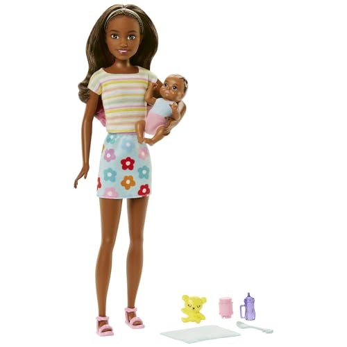 Barbie mit Baby – Die 15 besten Produkte im Vergleich - Elternchecker