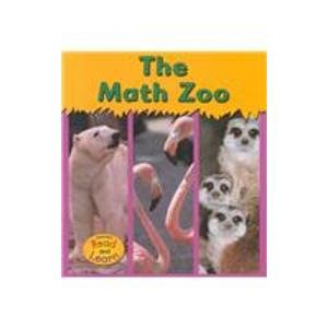 Amazon.com: The Math Zoo (Heinemann Read & Learn): 9781588105486 ...