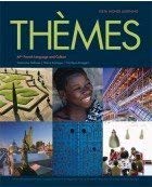 Amazon.com: Themes AP French Language and Culture Student Edition ...