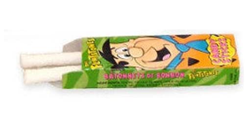 Buy Pal Barney Rubble Flintstones Fred Pop! Figure Bundled with Ad ...