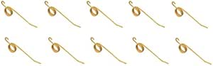 Amazon.com: All States Rake Tooth - 10 Pack fits New Idea 49 402 403 ...