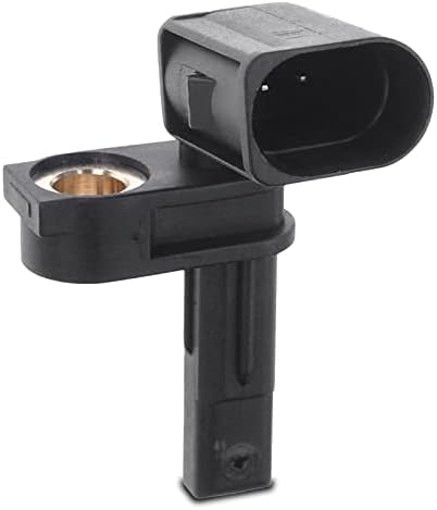 Amazon.com: Holstein Parts 2ABS0028 ABS Wheel Speed Sensor - Compatible ...