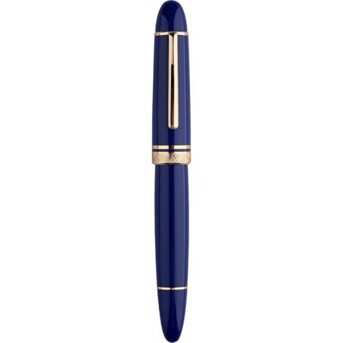 Best Piston Filler Fountain Pens for Everyday Writing – Adams Crafty ...