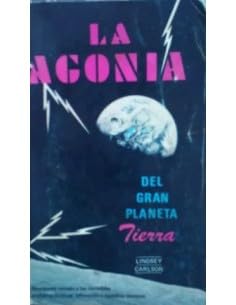 Amazon.com: LA Agonia Del Gran Planeta Tierra (Spanish Edition): 9780829714135: Lindsey, Hal: Books