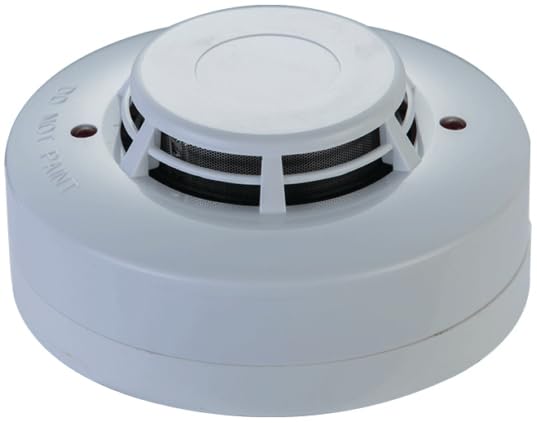 Wireless Smoke Detector : Amazon.in: Home Improvement