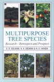 Multi Purpose Tree Species - Research, Retrospect and Prospect: Solanki ...