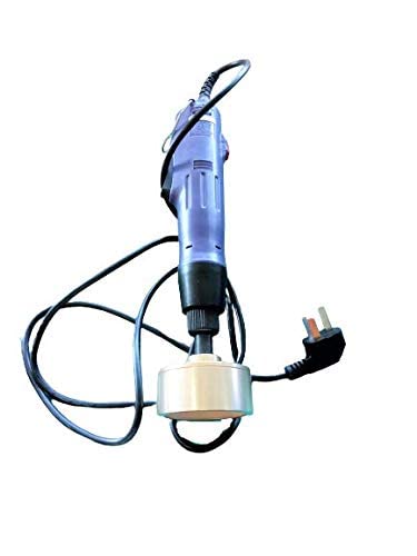 Buy Cap Closer Machine/Electic Capping Machine/Manual Capping Machine ...