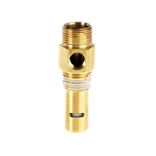 Midwest Control CTLD7550T in-Tank Check Valve, Single Tapped, 1/8" NPT ...