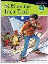 SOS on the Inca Trail (WorldScapes - Peru Collection): Janine Scott ...