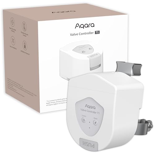 Aqara Rauchmelder mit Matter-over-Zigbee ausprobiert – HomeKits.de