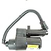 Amazon.com: Control Valve Actuator 7101672 For Bobcat S100 S130 S185 ...
