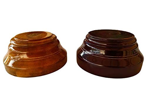 Buy Chettinad HUB-Traditional Wooden Handcrafted Decorative Multi ...