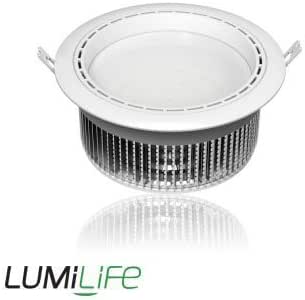 Lumilife 30 Watt LED Ceiling Light Transformer Included Warm White ...