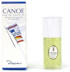 DANA - Canoe - Eau de Toilette : Amazon.fr: Beauté et Parfum