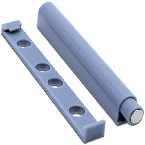 LATRAT 10 Pieces Push Pull System for Doors Closure Push Pull Doors ...