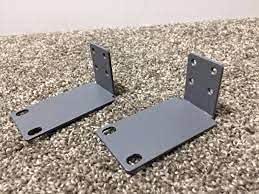 Amazon.com: Juniper Networking SRX300-RMK1 Srx300 Rack Mount Kit ...