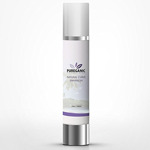 Amazon.com: Pureganic Natural Curve Enhancer : Everything Else