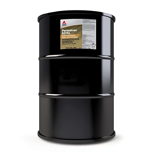 Amazon.com: AGCO Permatran 821XL Semi-Synthetic 10W-30 Transmission and ...