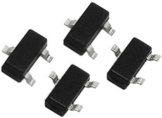 SS8550 SOT23 Y2 PNP SMD Transistor 25V 1.5A (PACK OF 10) : Amazon.in ...