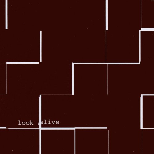 Amazon.com: Look Alive : Look Alive: Digital Music