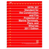 NFPA 307: Standard for the Construction and Fire Protection of Marine ...